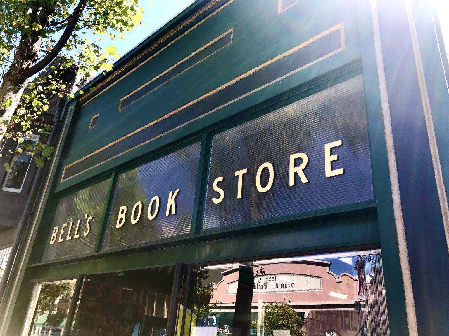 Our 90th Anniversary Bash! | Bell's Books